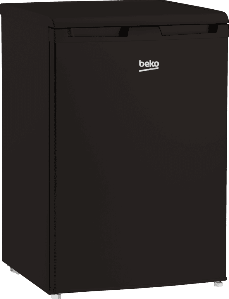 Beko Mini Bar 120 Liter Black TSE12340B - best prices in Egypt
